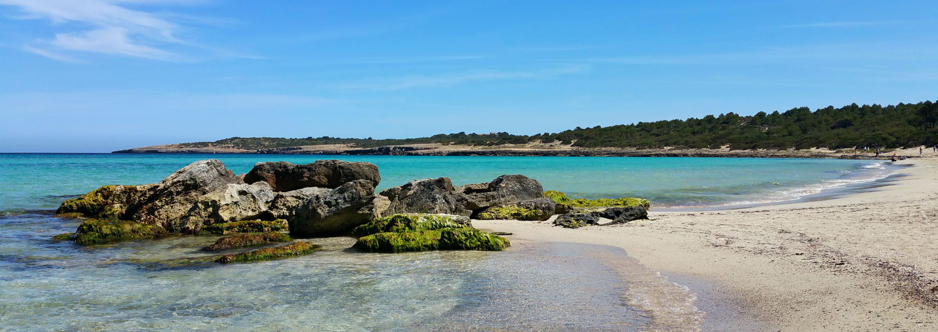 Mallorca - De Julio a Septiembre - Viajes Arzabe