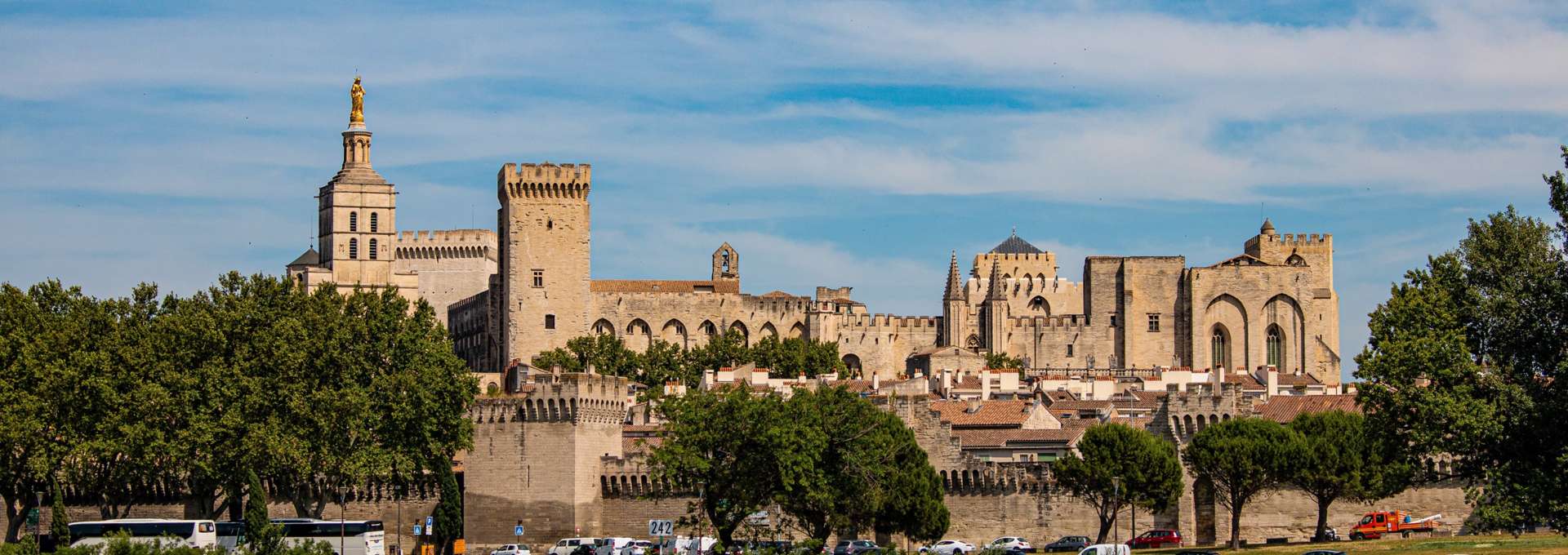 La Provenza con Montpellier - Agosto 2024 - Viajes Arzabe